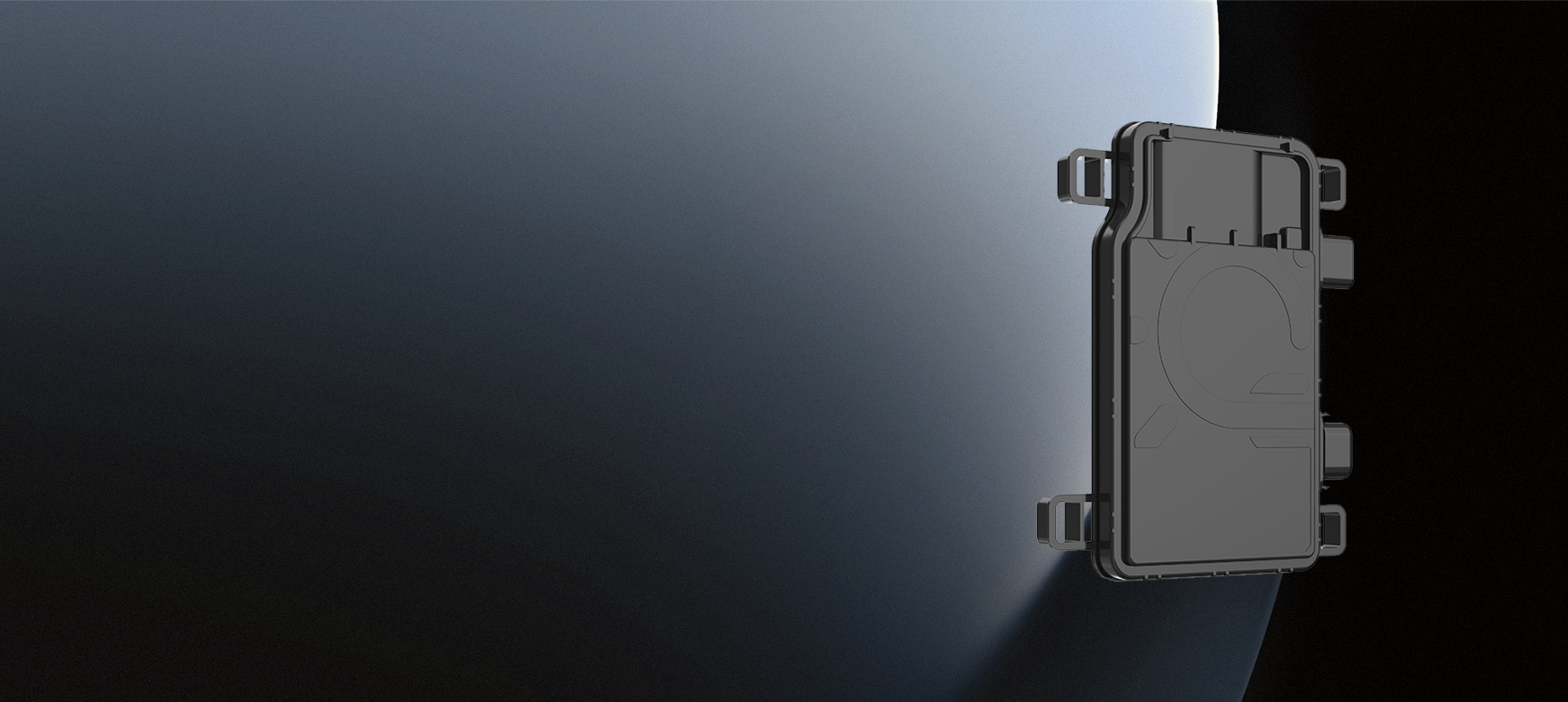 EQ Microinverter 1T1 Lite